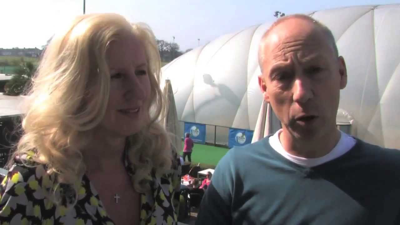 Gary & Loretta Bird - YouTube