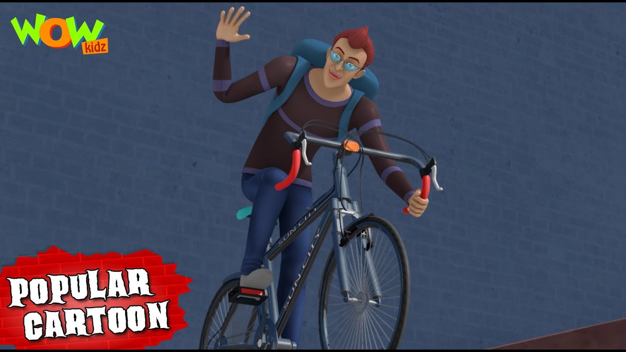 Popular Cartoon | Kicko & Super Speedo | Season 02 Episode 40 - YouTube