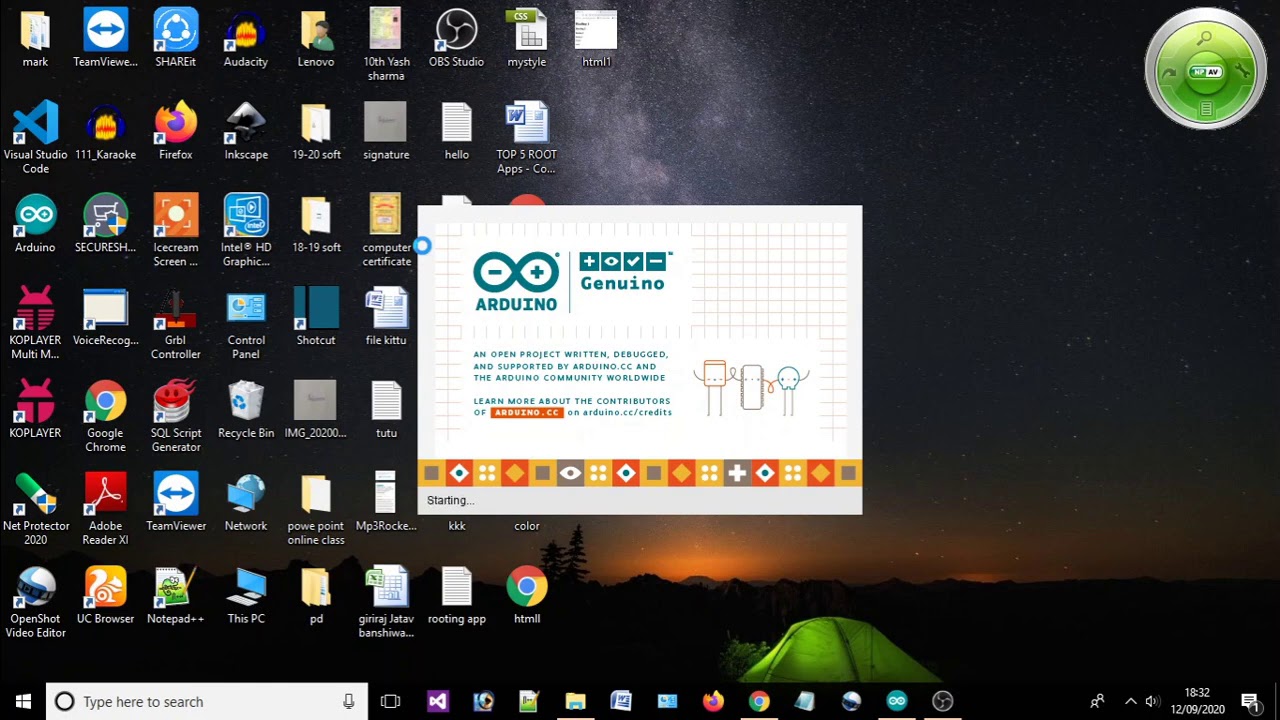 Arduino Software Full Explained Arduino Part 2 Arduino Tutorial 0210