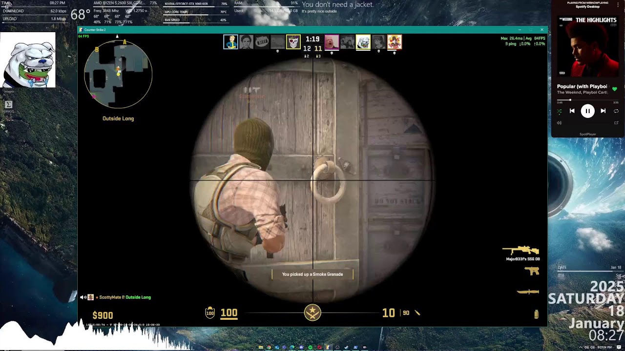 Insane Silver Gameplay - YouTube