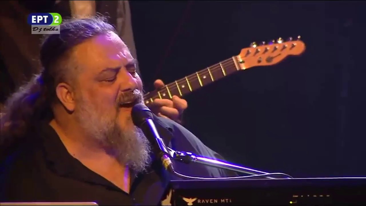 Πάμε (Guantanamo)-B.D. FOXMOOR-Φίλιππος Πλιάτσικας - YouTube