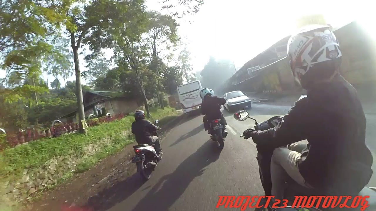 P23MV - Safety Riding & Pray Before The Ride - YouTube