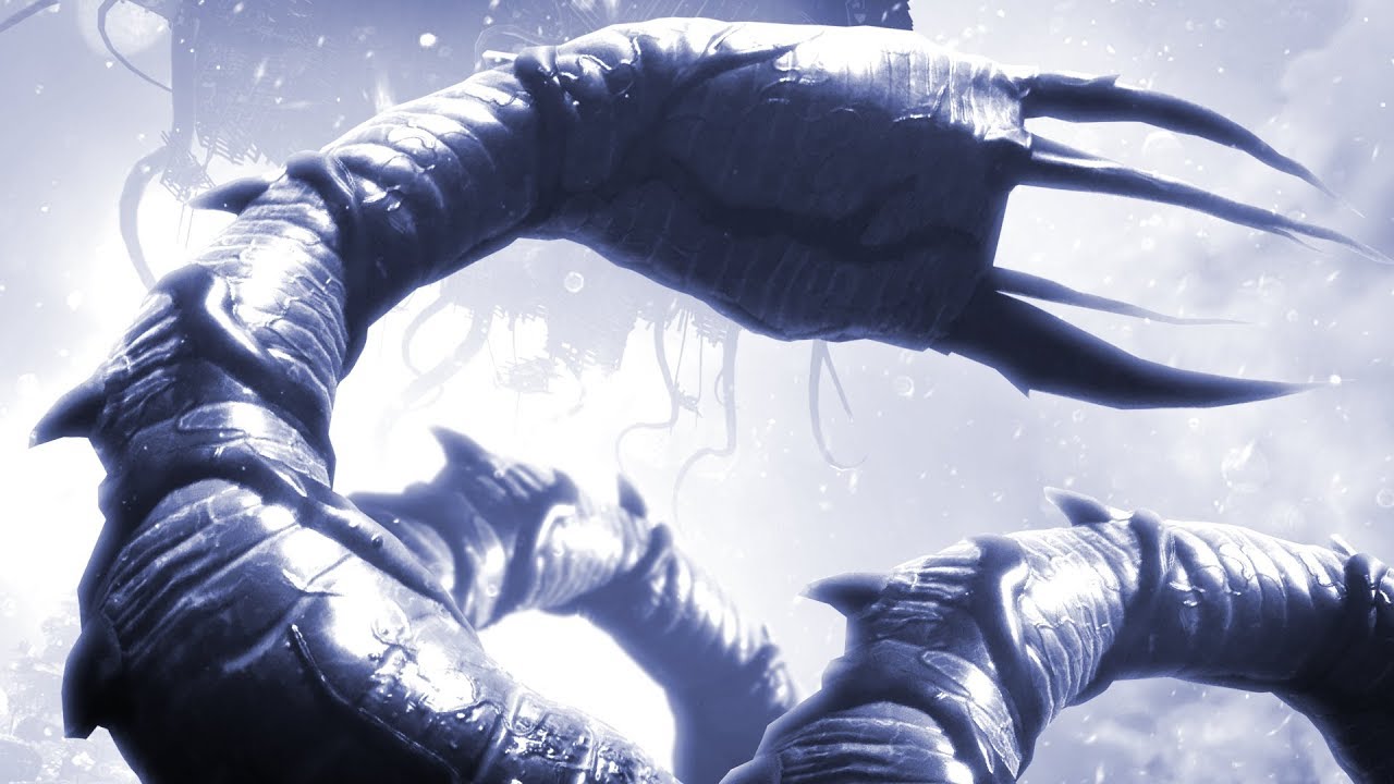 I Tried to Stop These Terrifying Monsters from Taking Over and I Regret ...