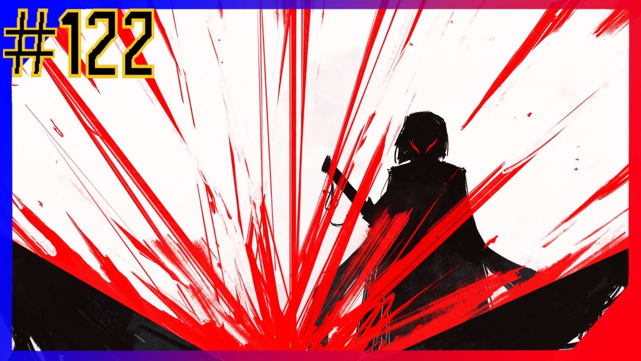 Greater Split Vertical [Limbus Company #122] - YouTube