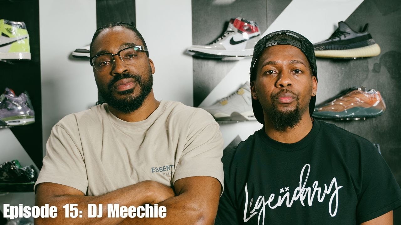 15. DJ Meechie: The World Famous Heavy Hitter - YouTube