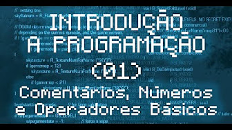 Introdução a Programação com Lua - YouTube