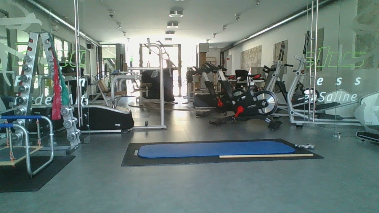 Cross Circuit Training - YouTube