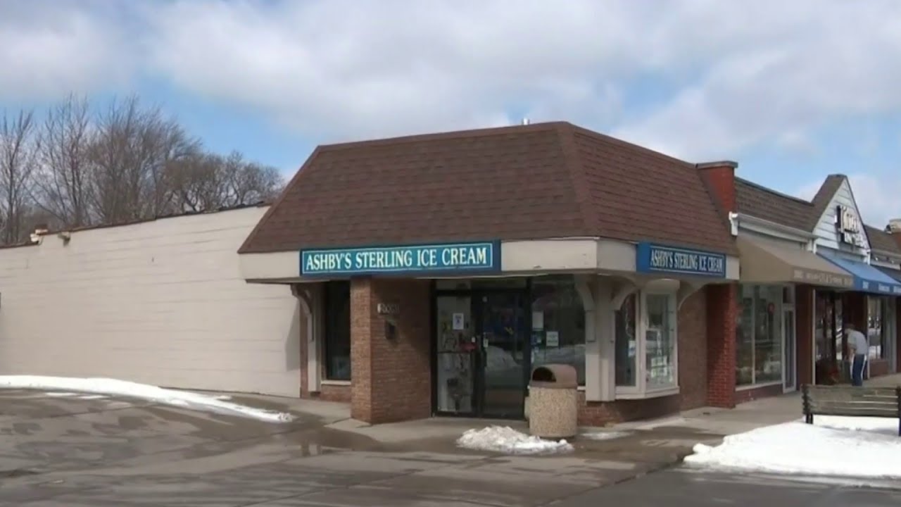 Ice cream shop owners flooded with support to keep business running ...