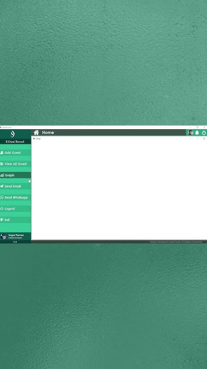 How to Create Modern Tkinter GUI (Python) 2 - YouTube