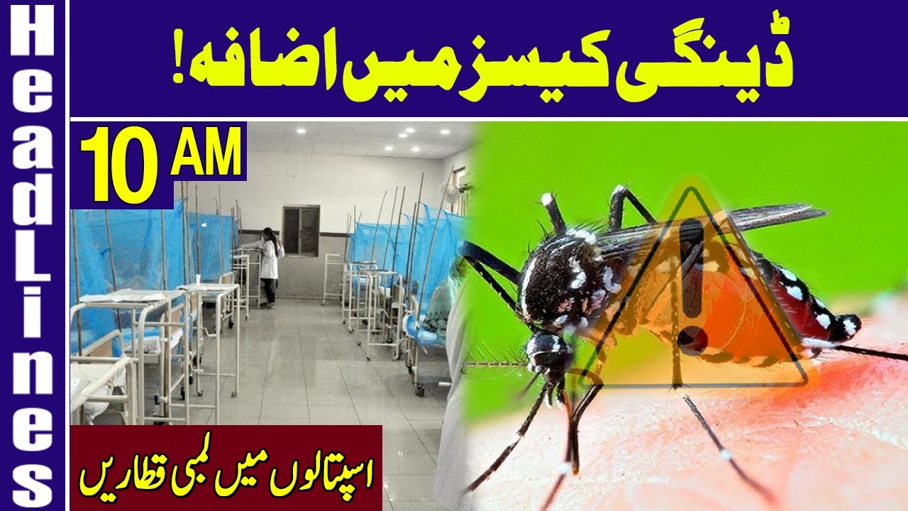 News Headlines 10 Am | 14 October 2021 | Tv Today - YouTube