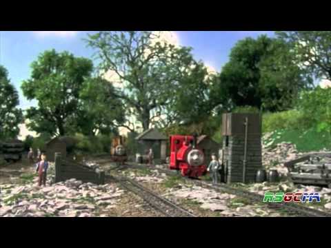 Trusty Rusty (MB - HD) [Flipped] - YouTube