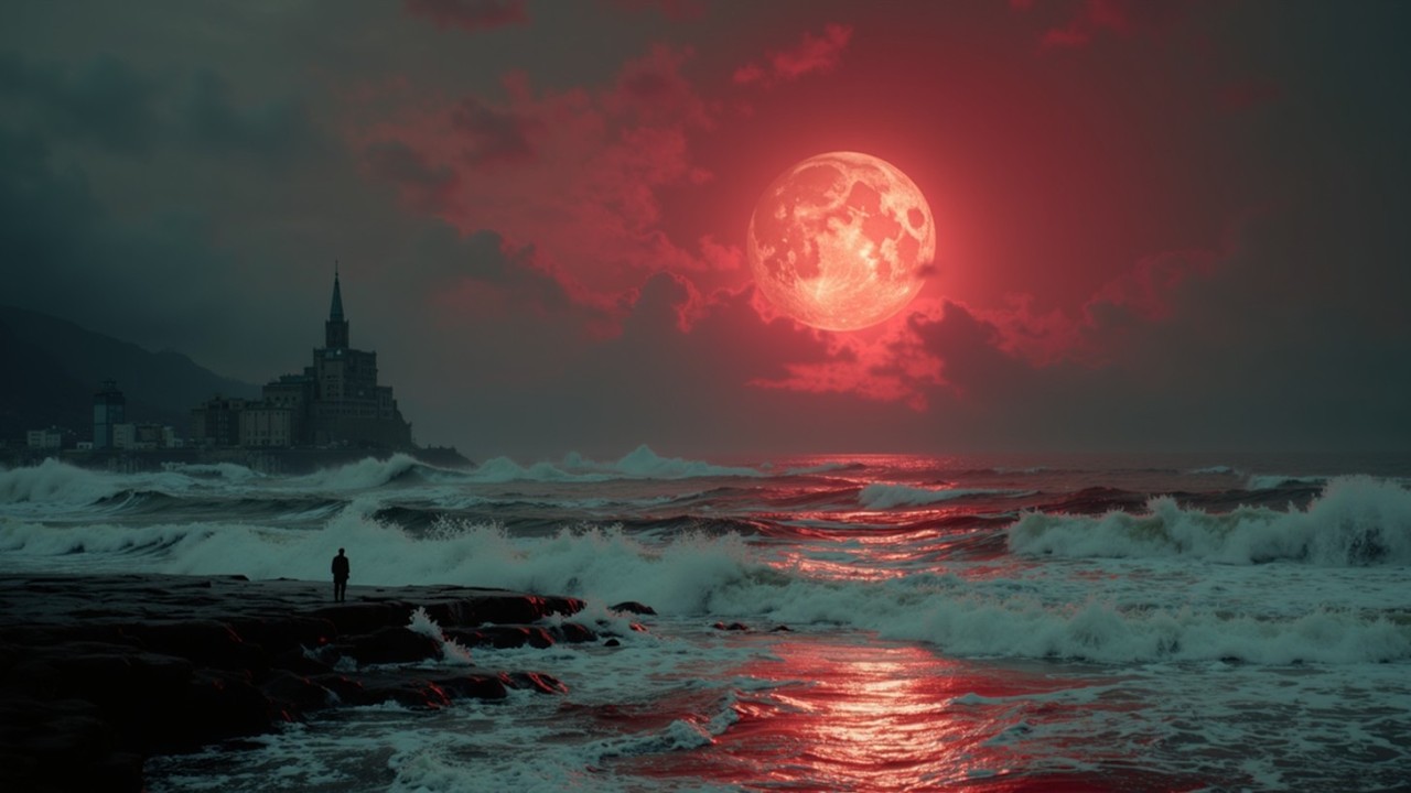 Deep Ambient Music for Ultimate Relaxation & Sleep | Dark Ambient ...