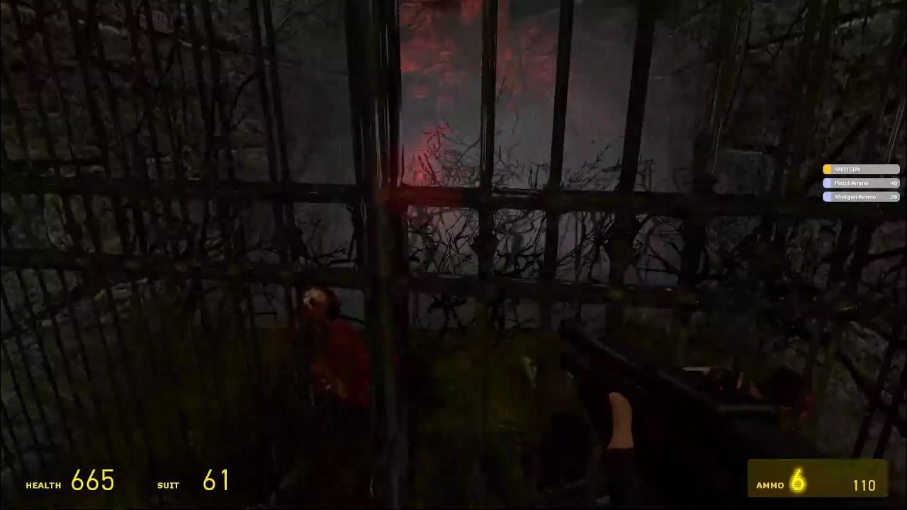 Scary Gmod Youtube