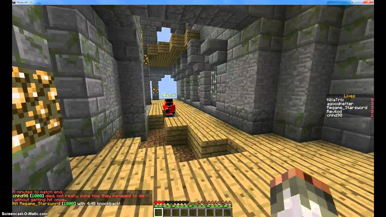 server play 1 - YouTube