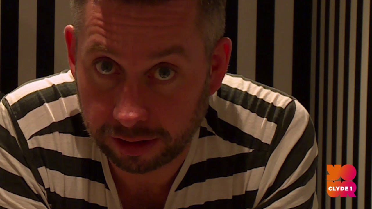Greigsy GDO Waxing - YouTube