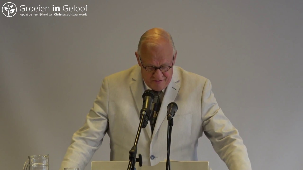 Avond 9: Poerim (Esther) - YouTube