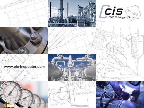 MAWP vs. Design Pressure in der ASME Code Section VIII, Division 1 ...