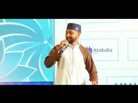 NEW NASHEED ETHIOPIA ALI GRUP RAMADAN AHLAN YE.ANDINET #ramadan #nasheed - YouTube