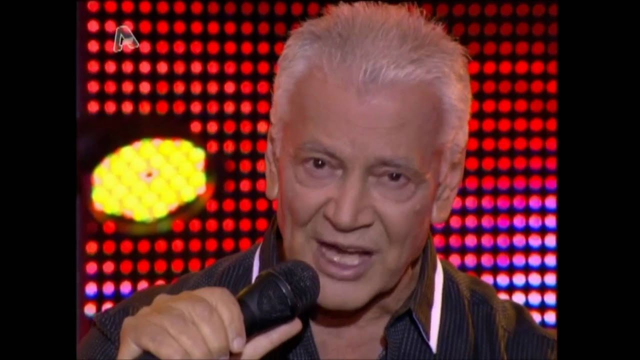 Φίλιππος Νικολάου - Όταν - YouTube