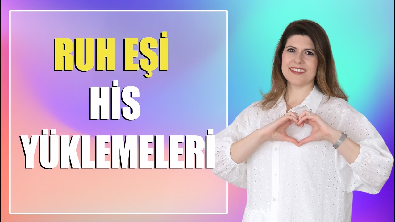 RUH EŞİ HİS YÜKLEMELERİ - YouTube