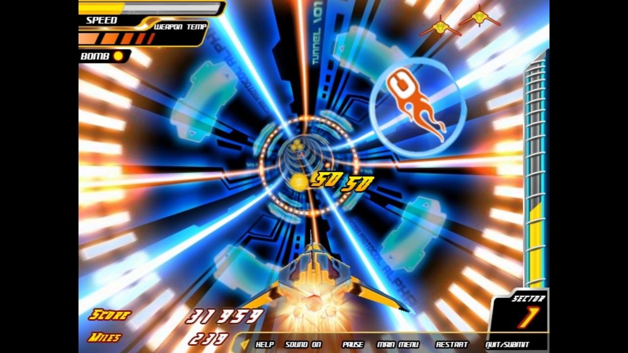 Slipstream 2 Soundtrack - YouTube