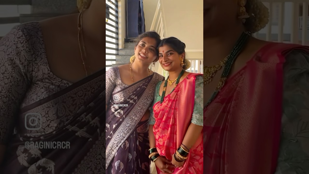 A True Gift: The Best SIL forever 👩‍ ️‍👩😍🫰🏻 #sisterinlaw #kannada # ...