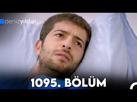 Deniz Yıldızı 1095. Bölüm (FULL HD)