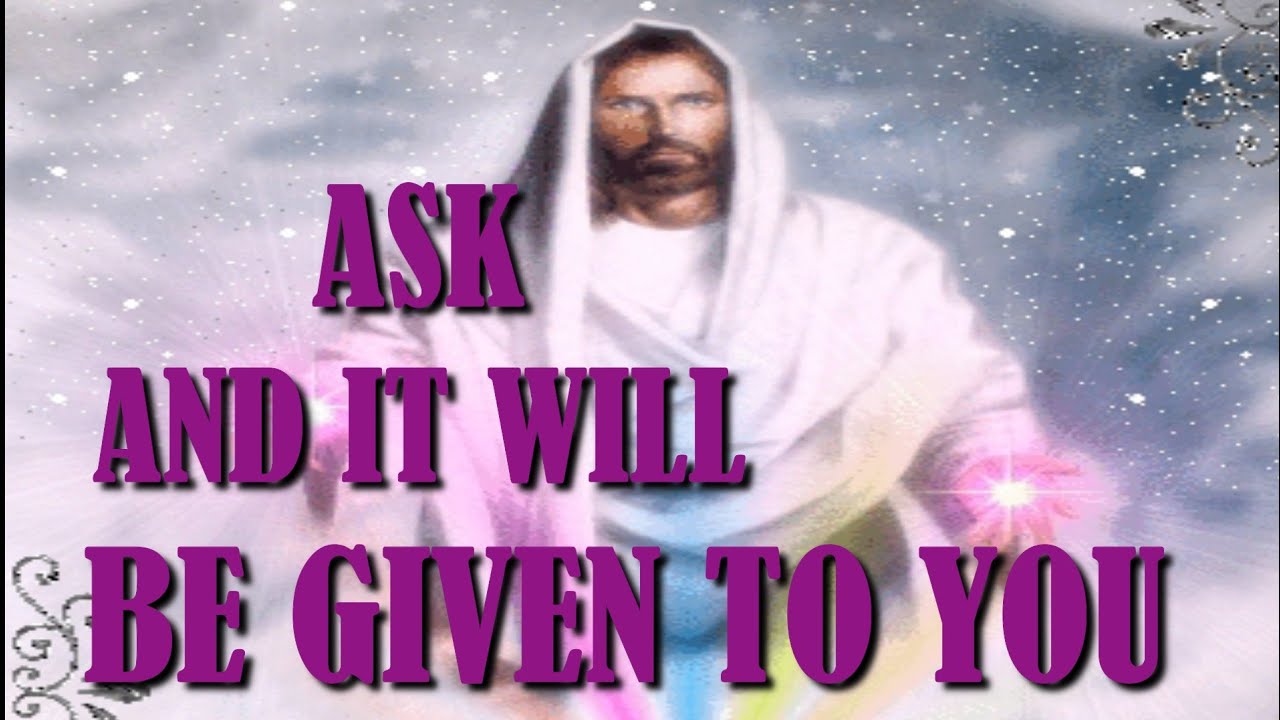 Merciful Jesus | Miraculous prayers #42 - YouTube