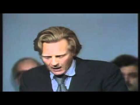 Michael Heseltine speech to Tory conference 1976 - \