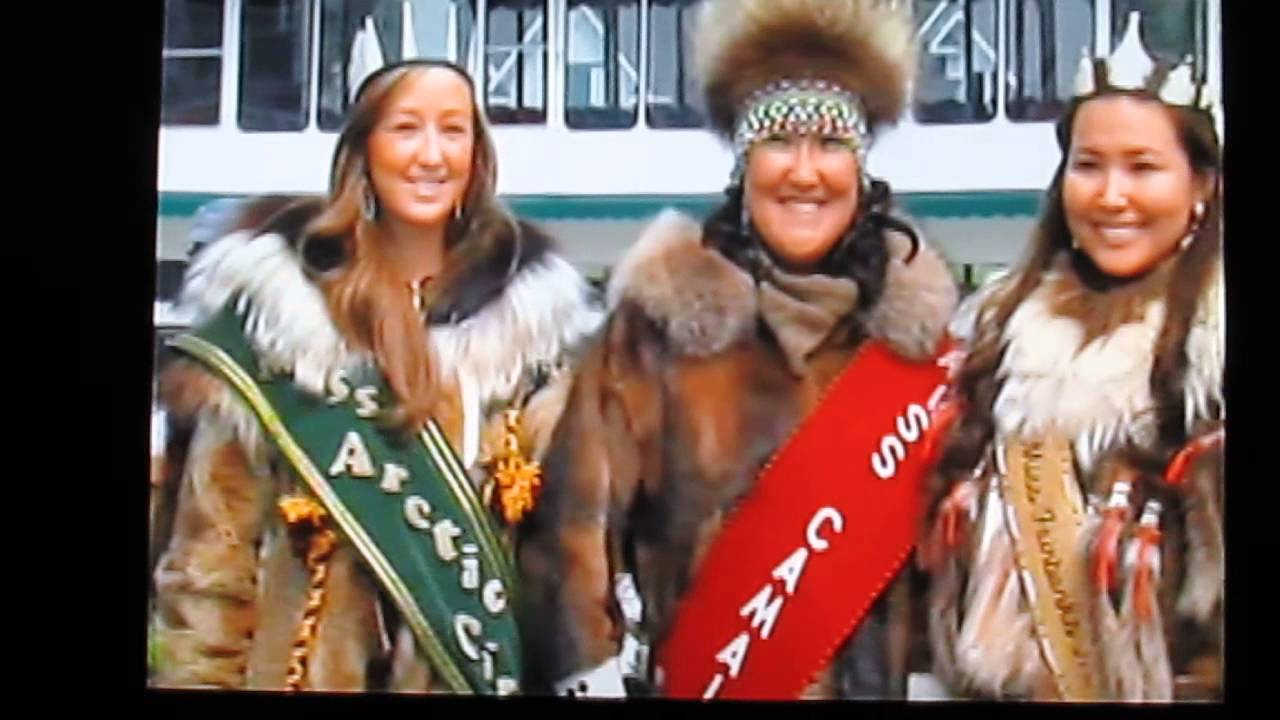 Miss WEIO Pageant 2014 - YouTube