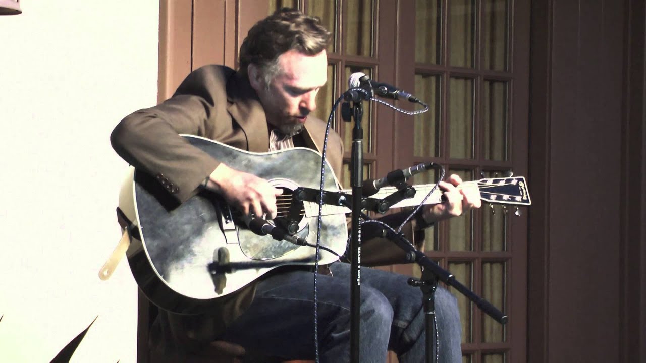 Kelly Joe Phelps - Hard Time They Never Go Away - YouTube