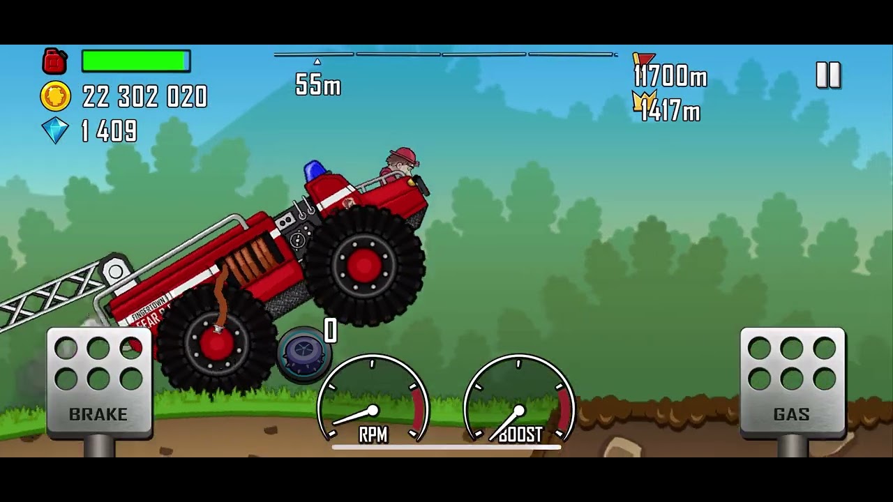 HCR1 Gameplay 2023 Compilation Ep.1 - YouTube