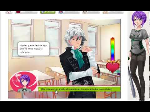 Corazon de melon episodio 17 con lysandro parte (4) - YouTube