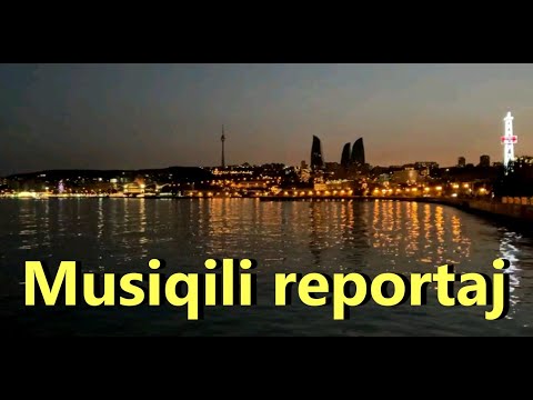 DÜNYANIN ƏN GÖZƏL ŞƏHƏRİ