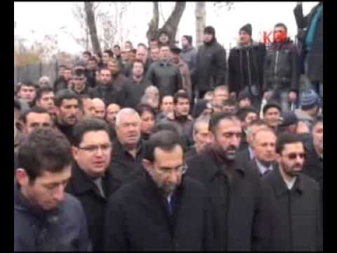karsta asura günü törenleri www kha com tr kafkas haber ajansı kha