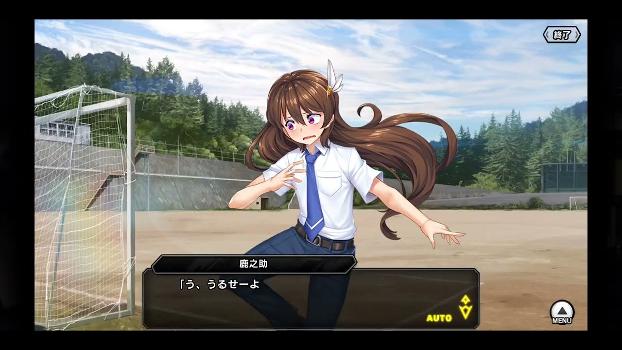 対魔忍RPG メインクエスト chapter35 section4 プレイ動画 - YouTube