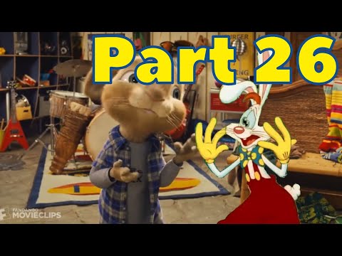 Animal Story 2 Part 26 - YouTube
