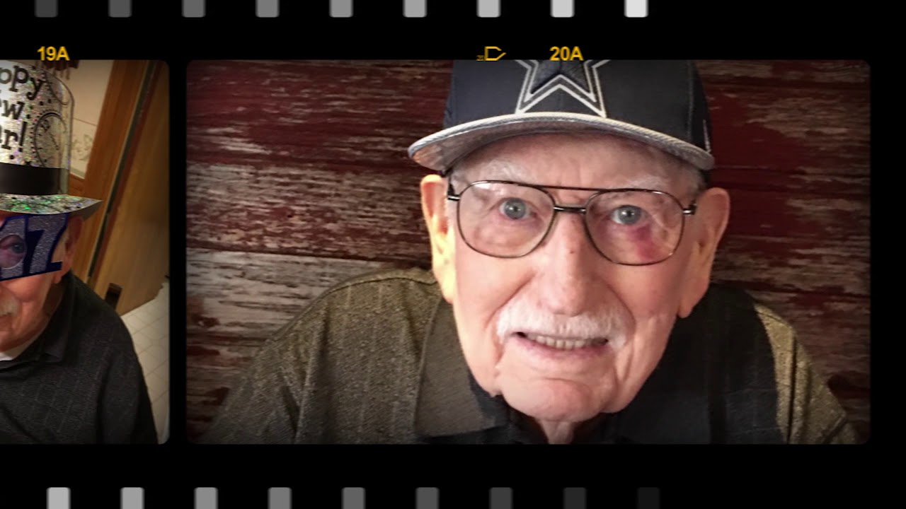 Derrill Beaubien Memorial - YouTube
