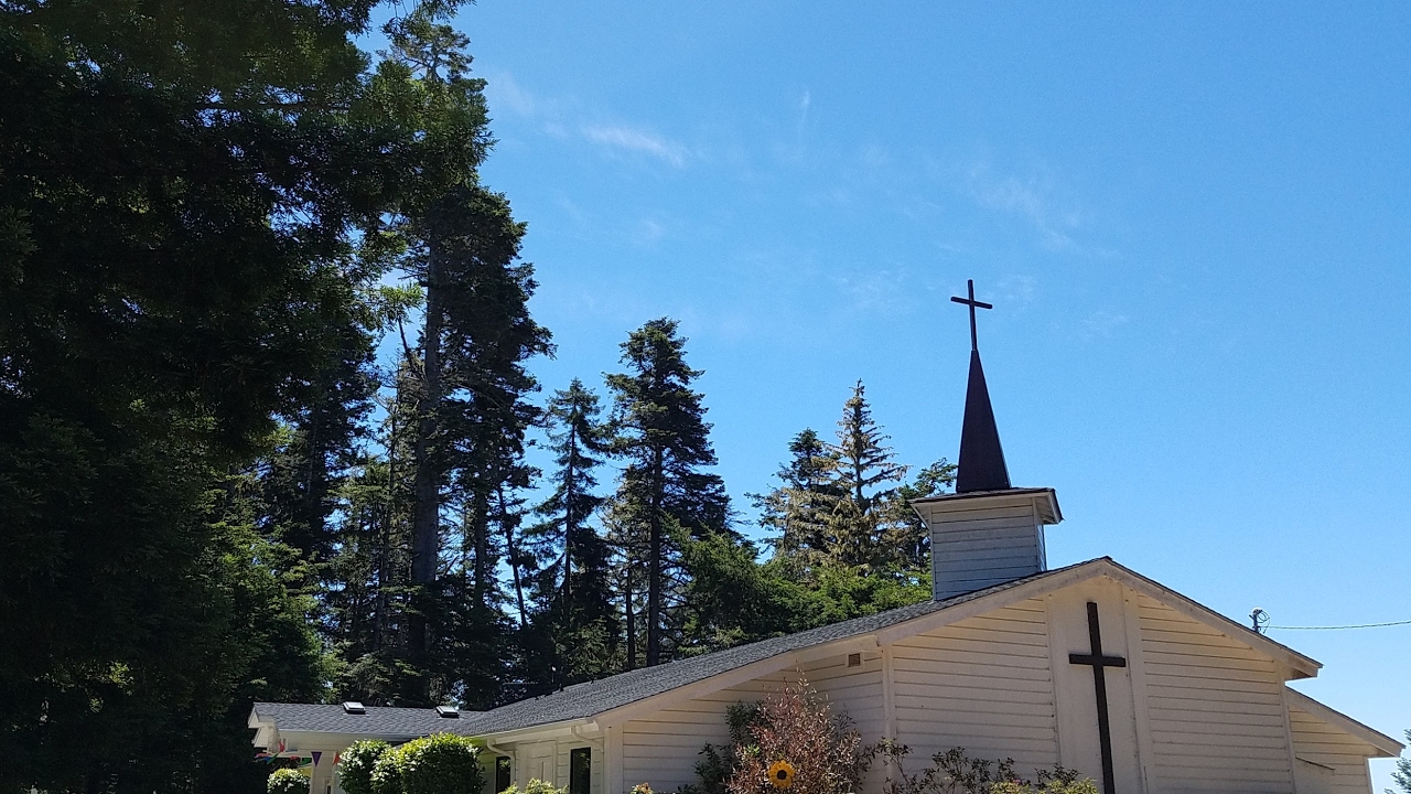 Feasting on God's Word - Gualala Baptist Church Live Stream 05-31-2020 ...