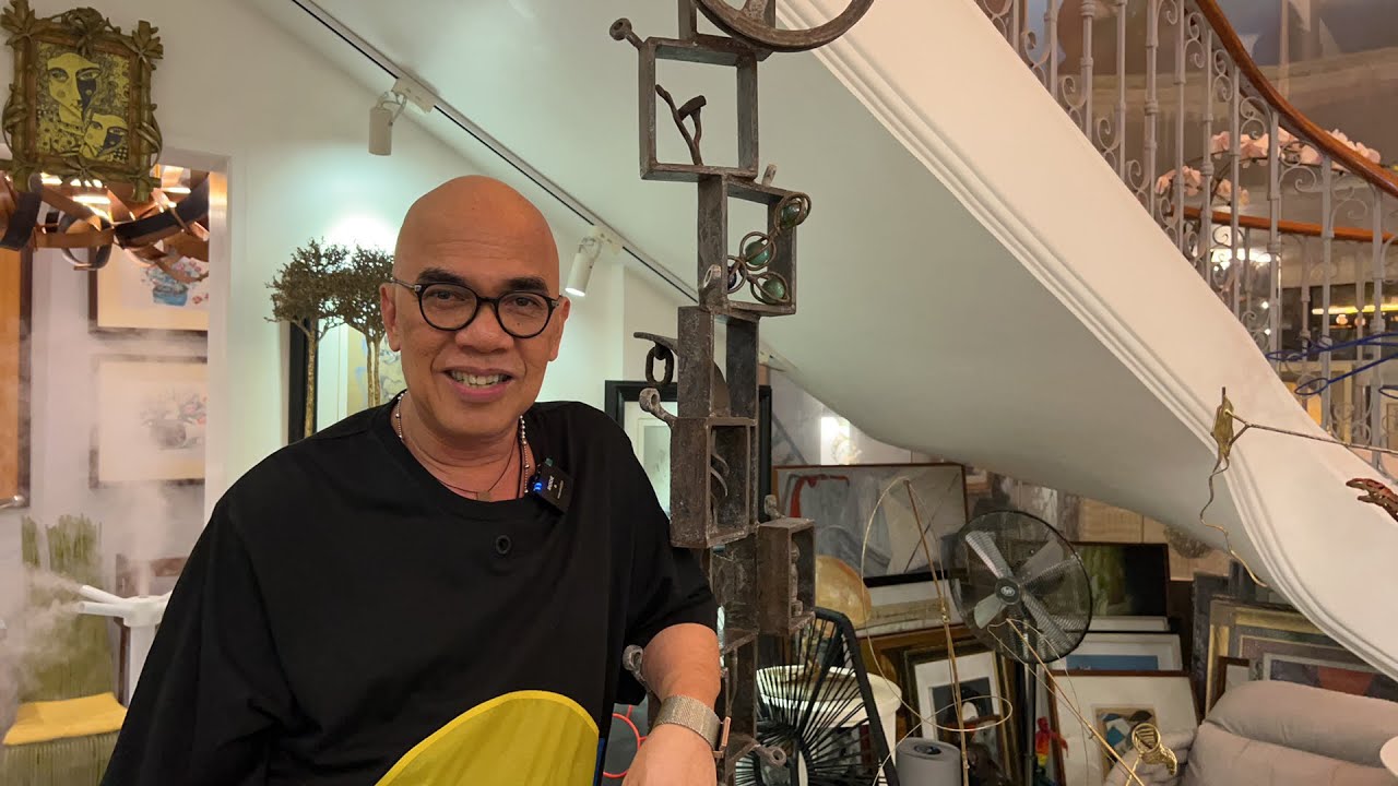 Ano ang dasal mo ngayong Holy Week? - YouTube