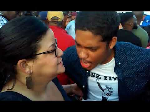 AUC HOMECOMING 2017 - YouTube