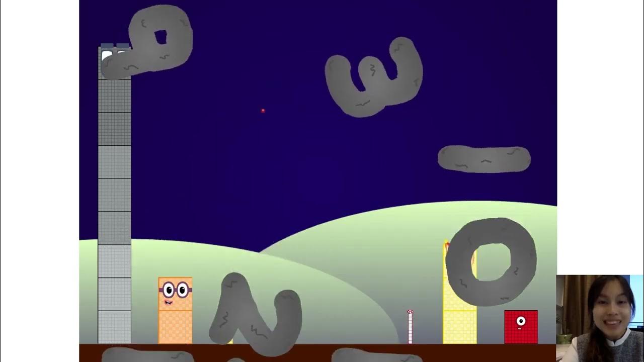 Numberblocks Band - Numberblocks - Addition Mission!The Four Digit Addinator-Learn to Add Part ...