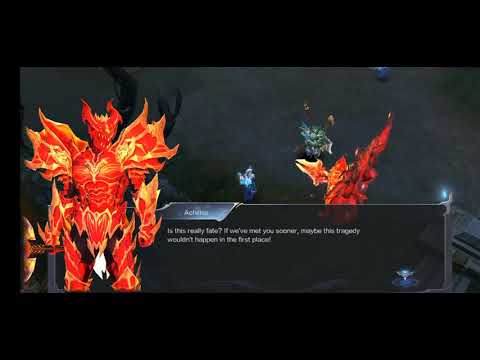 MU Origin 2 Gameplay / Playtrough P. 1 - YouTube