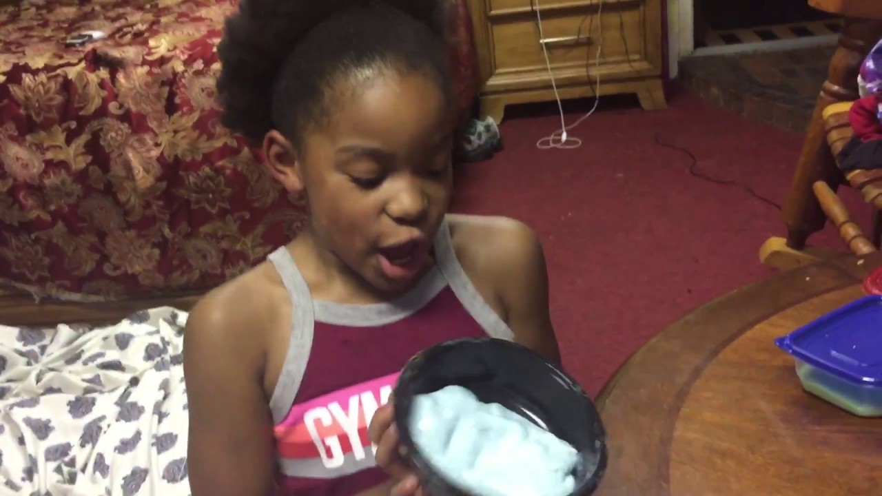 Glue And Tide Slime Recipe Review!! - YouTube