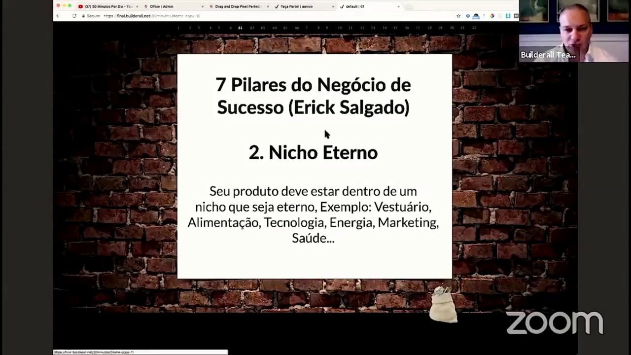 Builderall Brasil Funciona? É confiável? É Piramide Veja esse vídeo ...