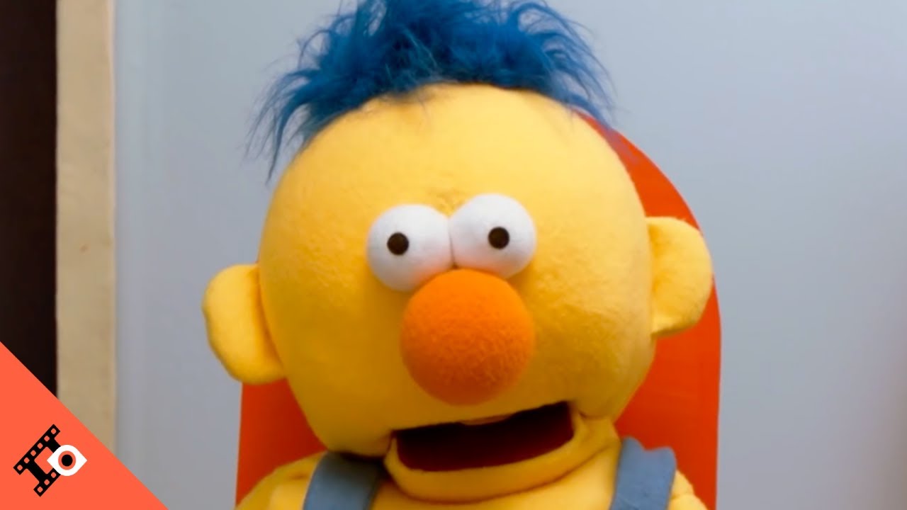 Weird Internet Videos Can Be True Works of Art