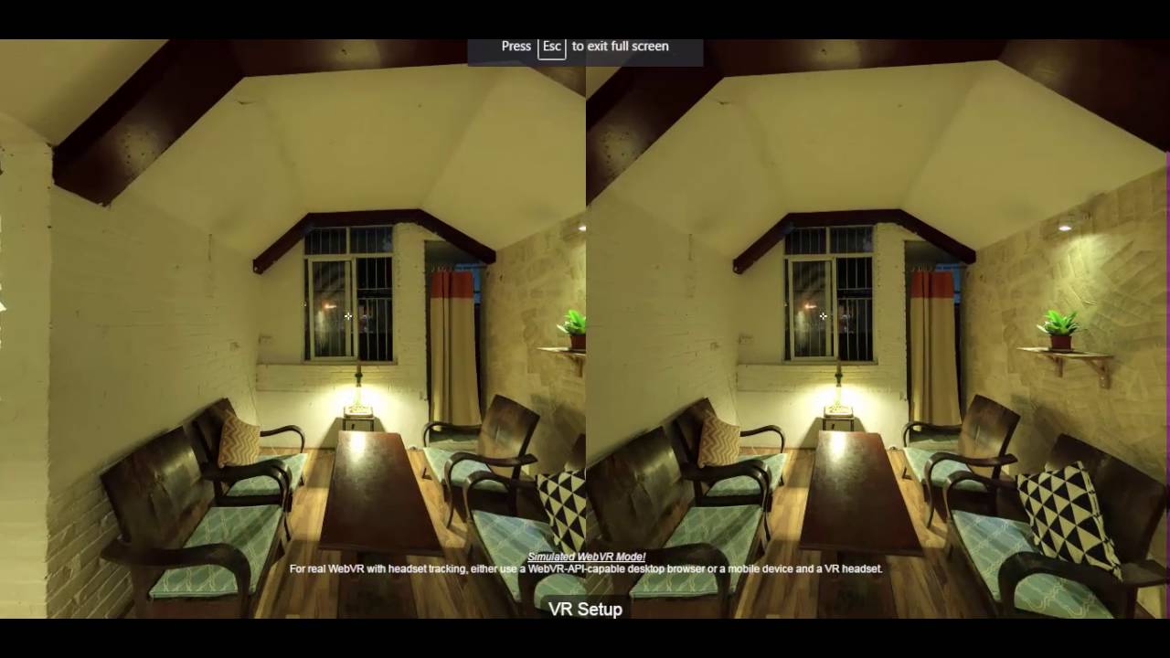 Lapentor.com - How to install WebVR - YouTube