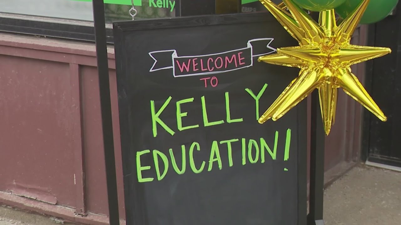 Kelly Education hosts substitute teacher pre-hiring event in River ...