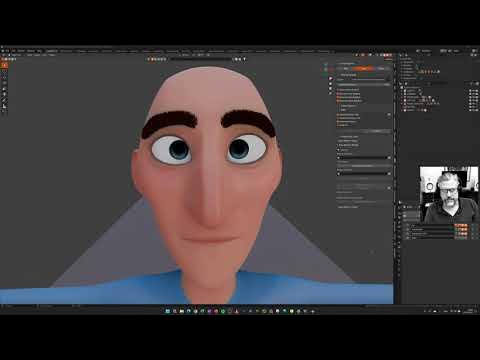 Efficient animation workflow tutorial using Blender addons - YouTube