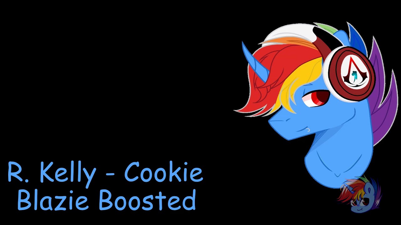 R. Kelly - Cookie (Bass Boosted) - YouTube Music